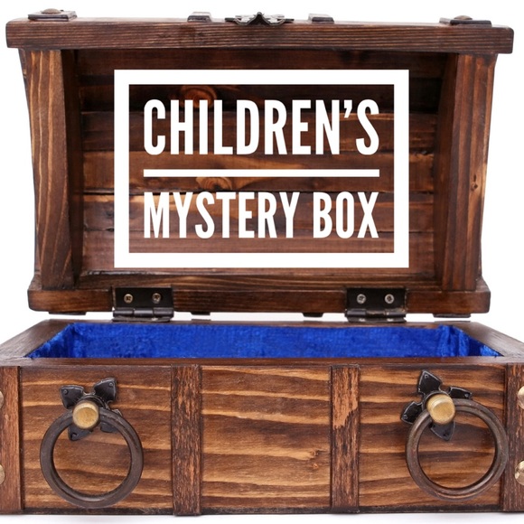 Accessories | Mystery Boxes Now Available You Choose Your Price | Poshmark